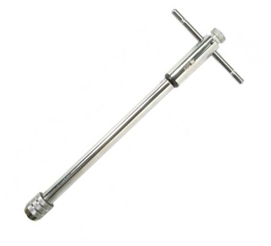 Trinquete Extensión M5-M12 - Empresa Zinga